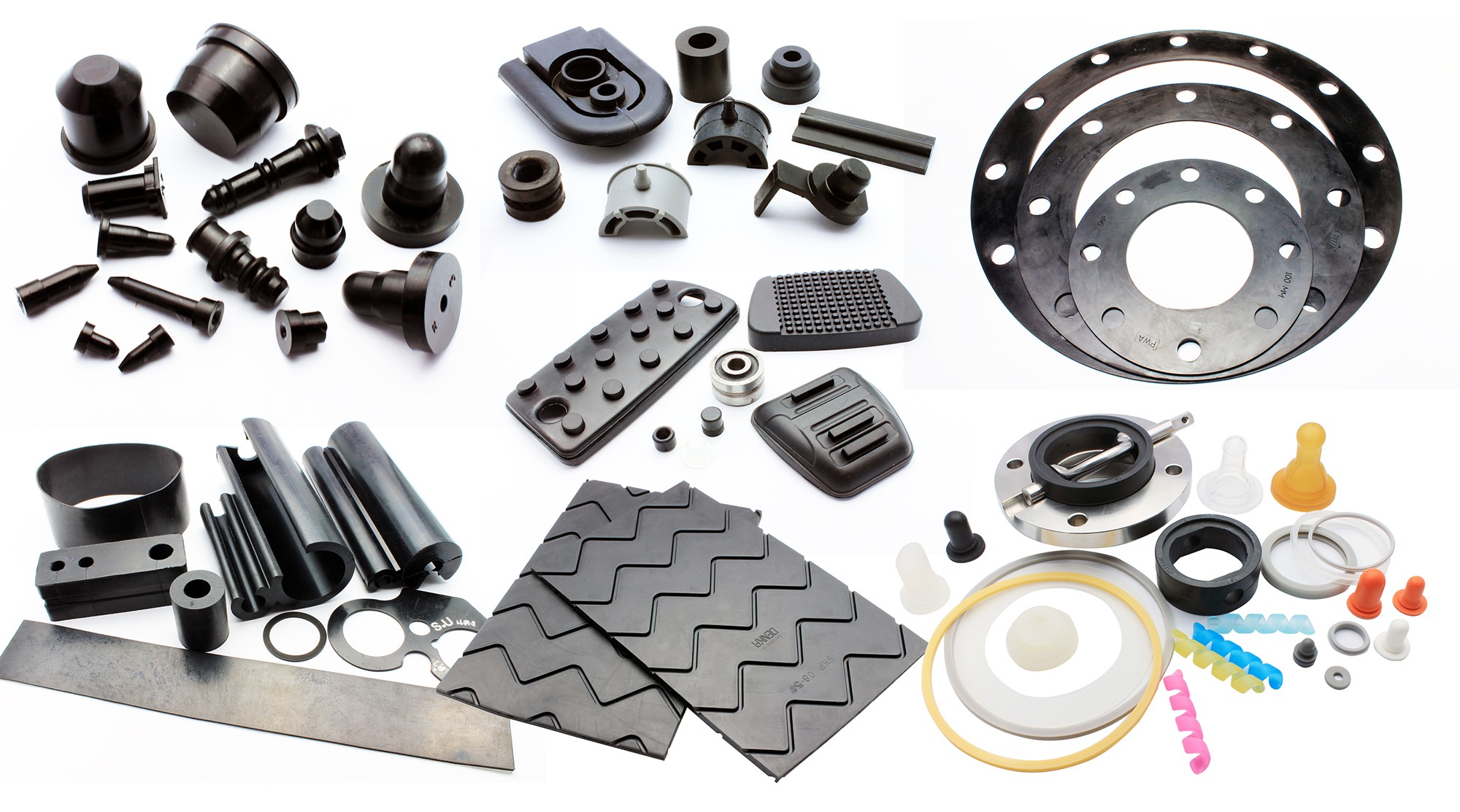 PRODUCTS | S.K.Polymer "The Leader of Rubber Products" The Leader of ...